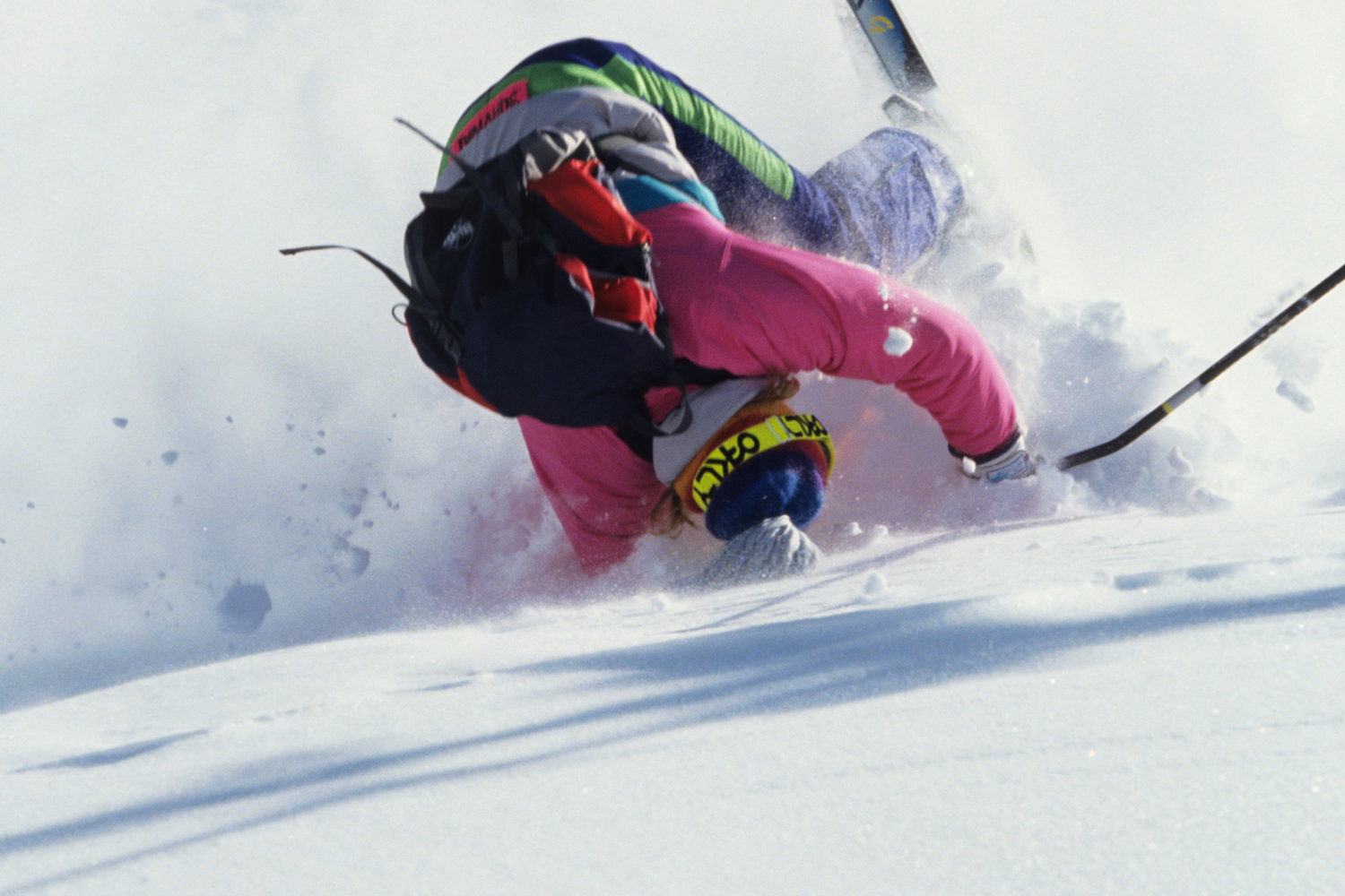 SKI HELMET RULES FOR THE 25/26 SEASON – Trixski
